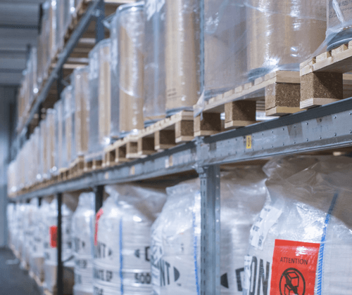 KTM Shipping - Your Full-Service Logistics Partner