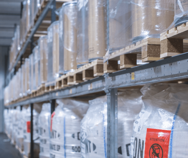 KTM Shipping - Your Full-Service Logistics Partner
