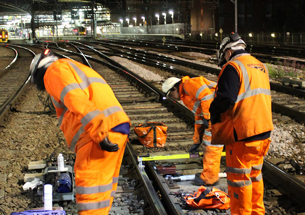 3 reasons to use geofencing to improve trackside safety