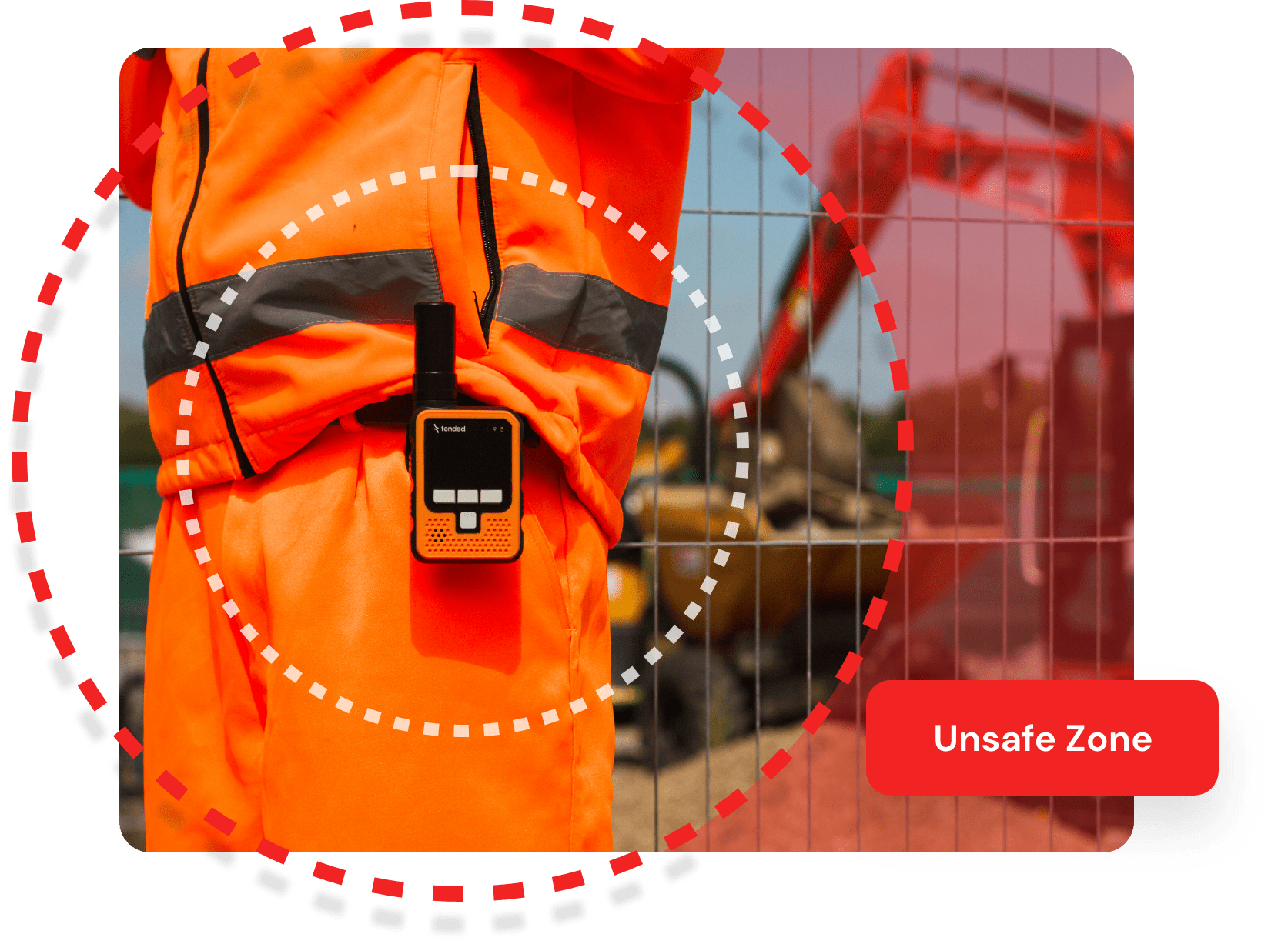 How geofencing technology can enhance the role of Safe System of Work ...