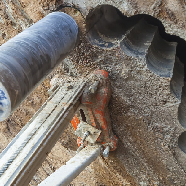 Diamond Drilling Company | All England Group | Get In Touch