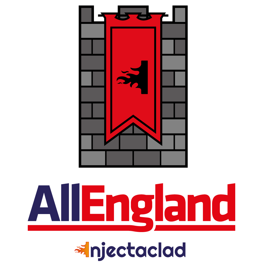 Injectaclad Installation Company | All England Group
