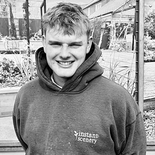 Meet Our Garden Designers and Horticultural Experts – Instant Scenery