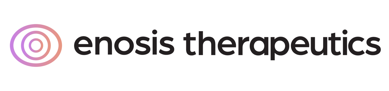 Enosis Therapeutics