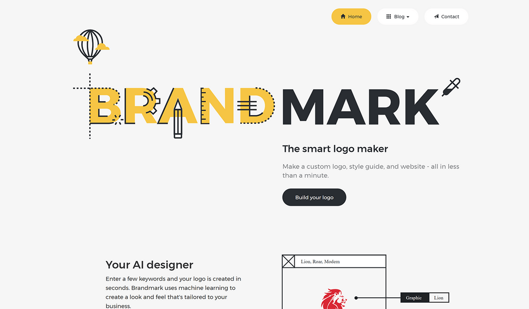 Algorithm-Driven Design — How Artificial Intelligence is Changing ...