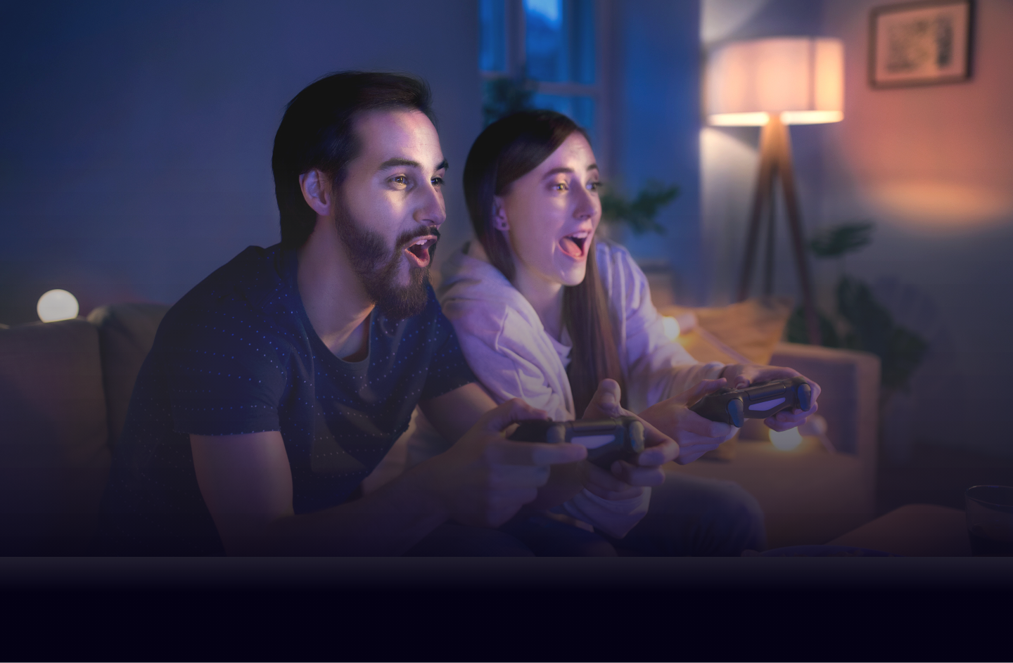 Date Player 2 | Begin Your Quest