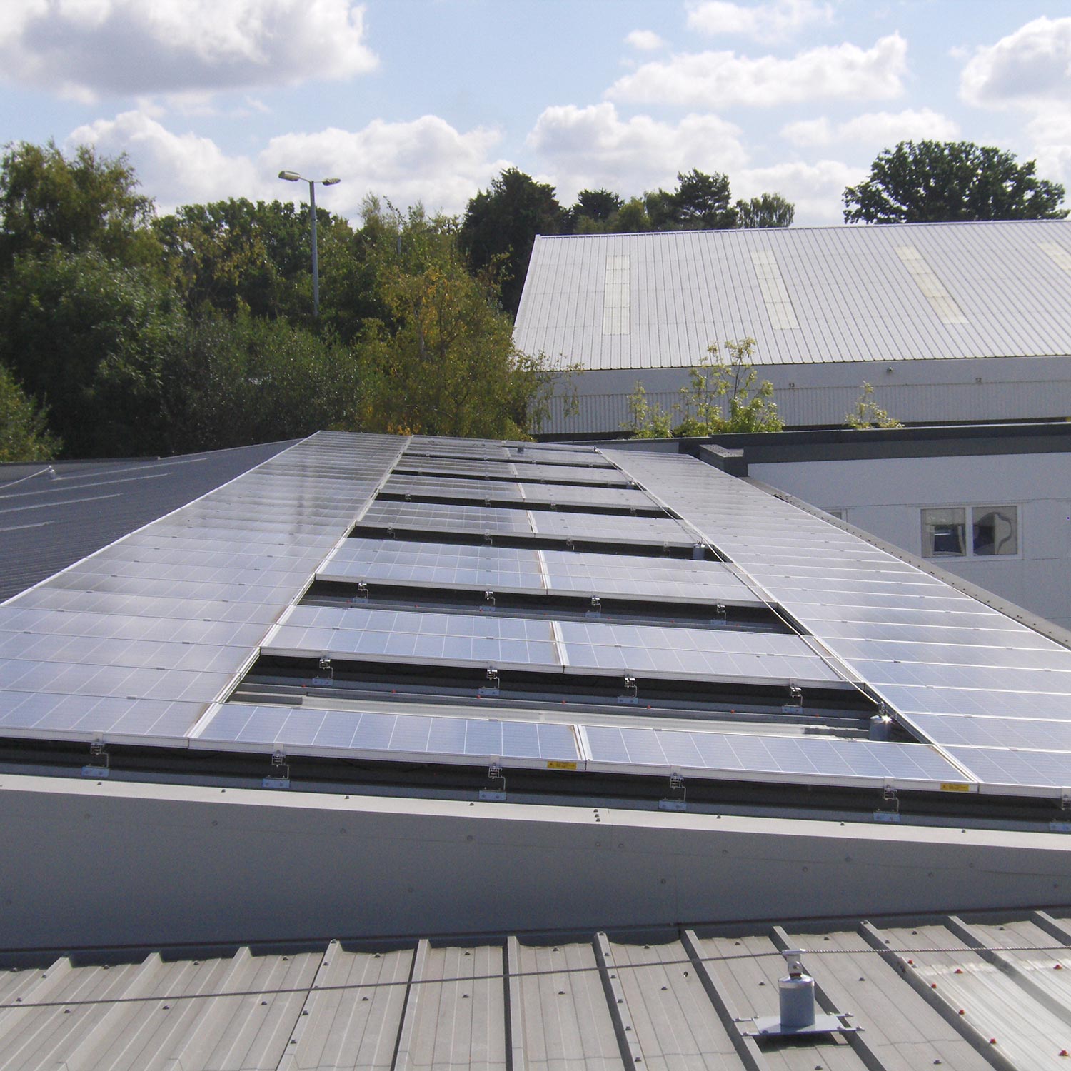 ESG - Store Property - Great space for business