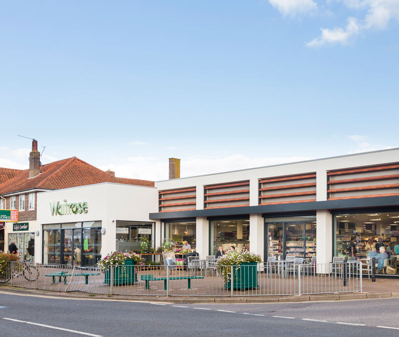 Welcome to Store Property - Great space for business