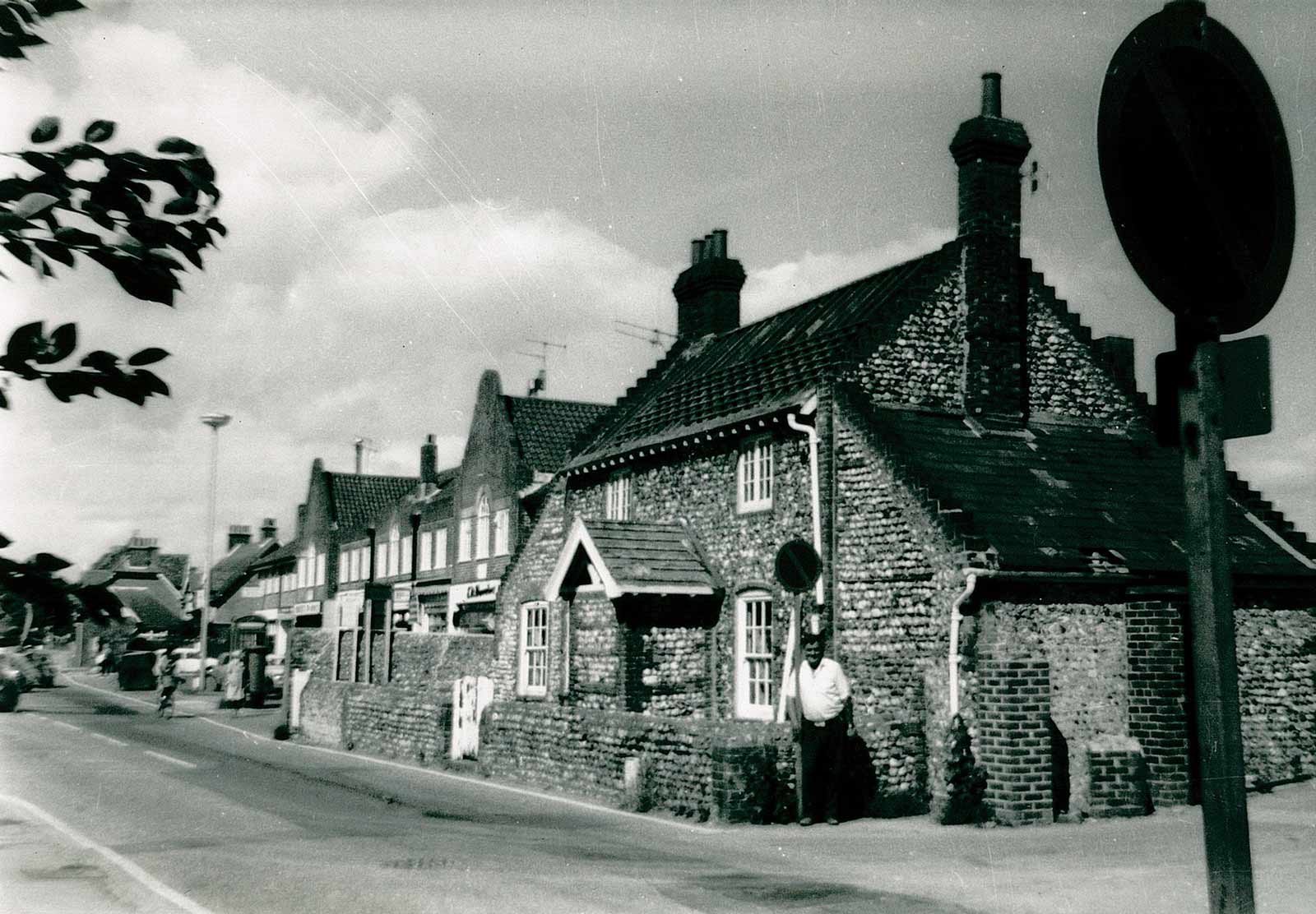 Welcome to Store Property - Great space for business