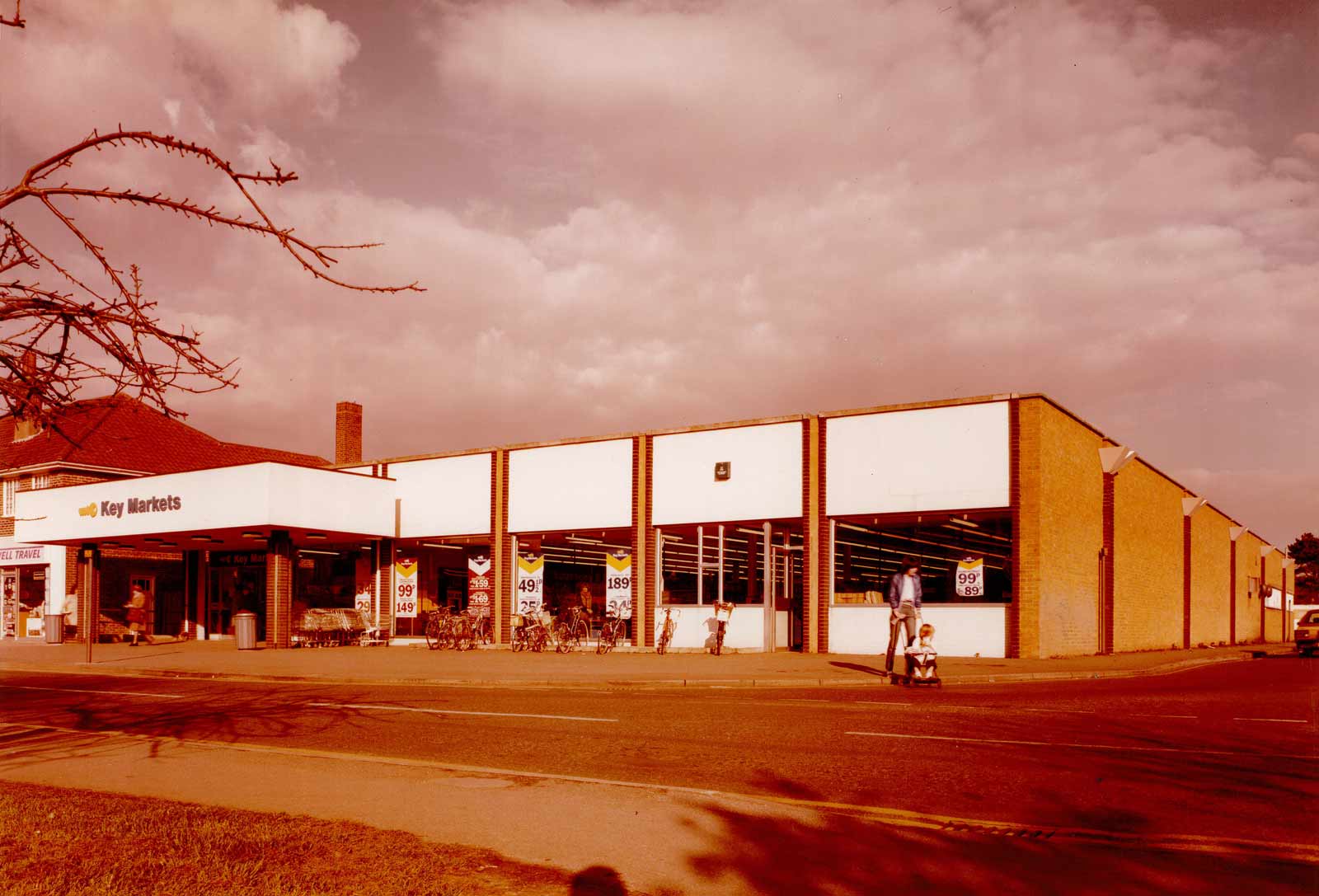 Welcome to Store Property - Great space for business