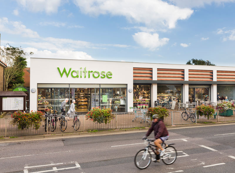 Welcome to Store Property - Great space for business