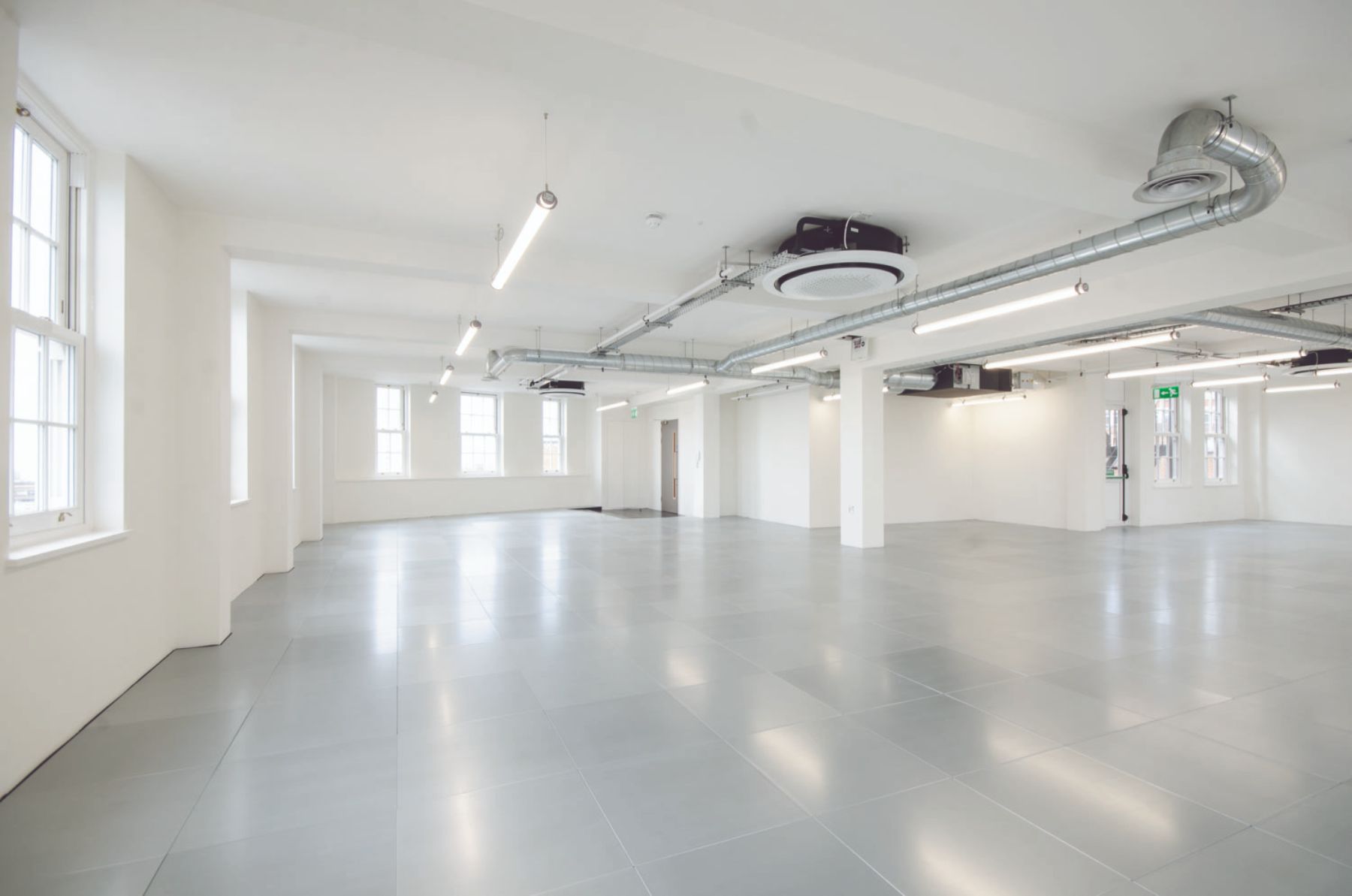 Our Projects - Store Property - Great space for business