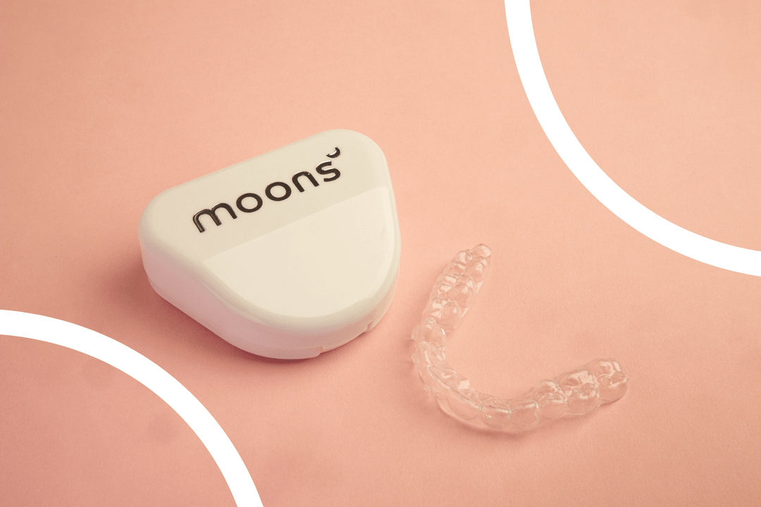 Mitos sobre los alineadores invisibles Moons | Moons