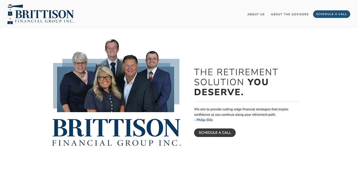 Brittison Financial Group
