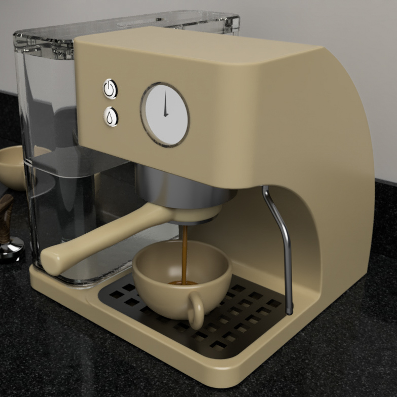 Julian Hooper - Industrial Design Portfolio