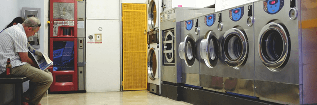 10 Laundry Business Ideas | Laundromat Marketing Strategy