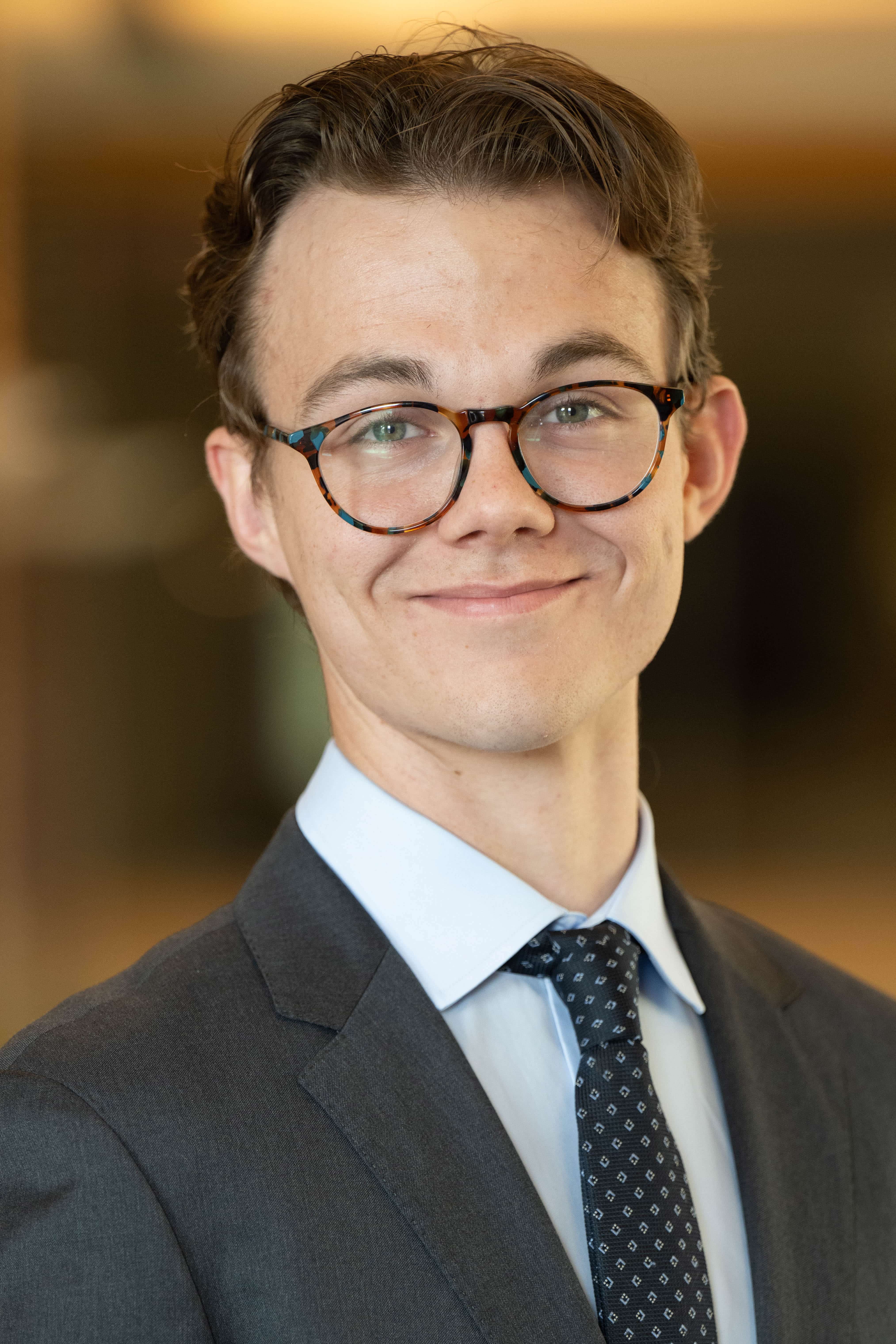 Team - Spindletop Energy Investment Fund