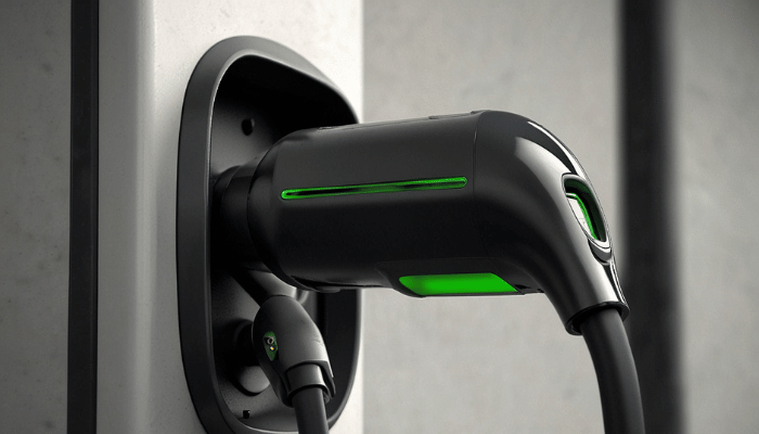 Pulse Energy - Virtual EV Charging Network & Fleet Management Platform