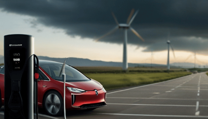 Pulse Energy - Virtual EV Charging Network & Fleet Management Platform