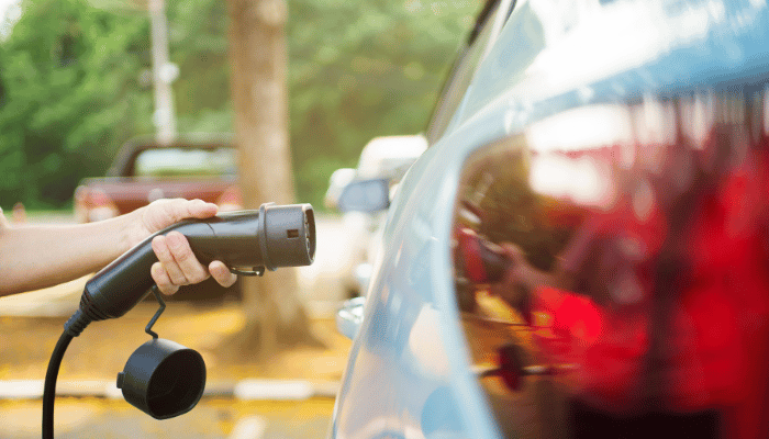 Pulse Energy - Virtual EV Charging Network & Fleet Management Platform