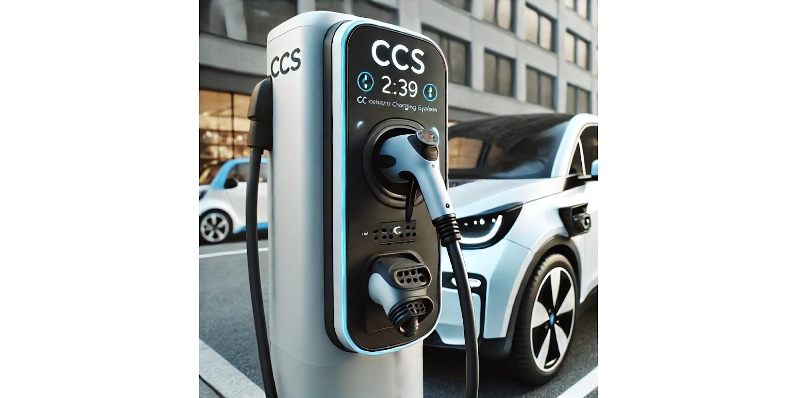 Pulse Energy - Virtual EV Charging Network & Fleet Management Platform