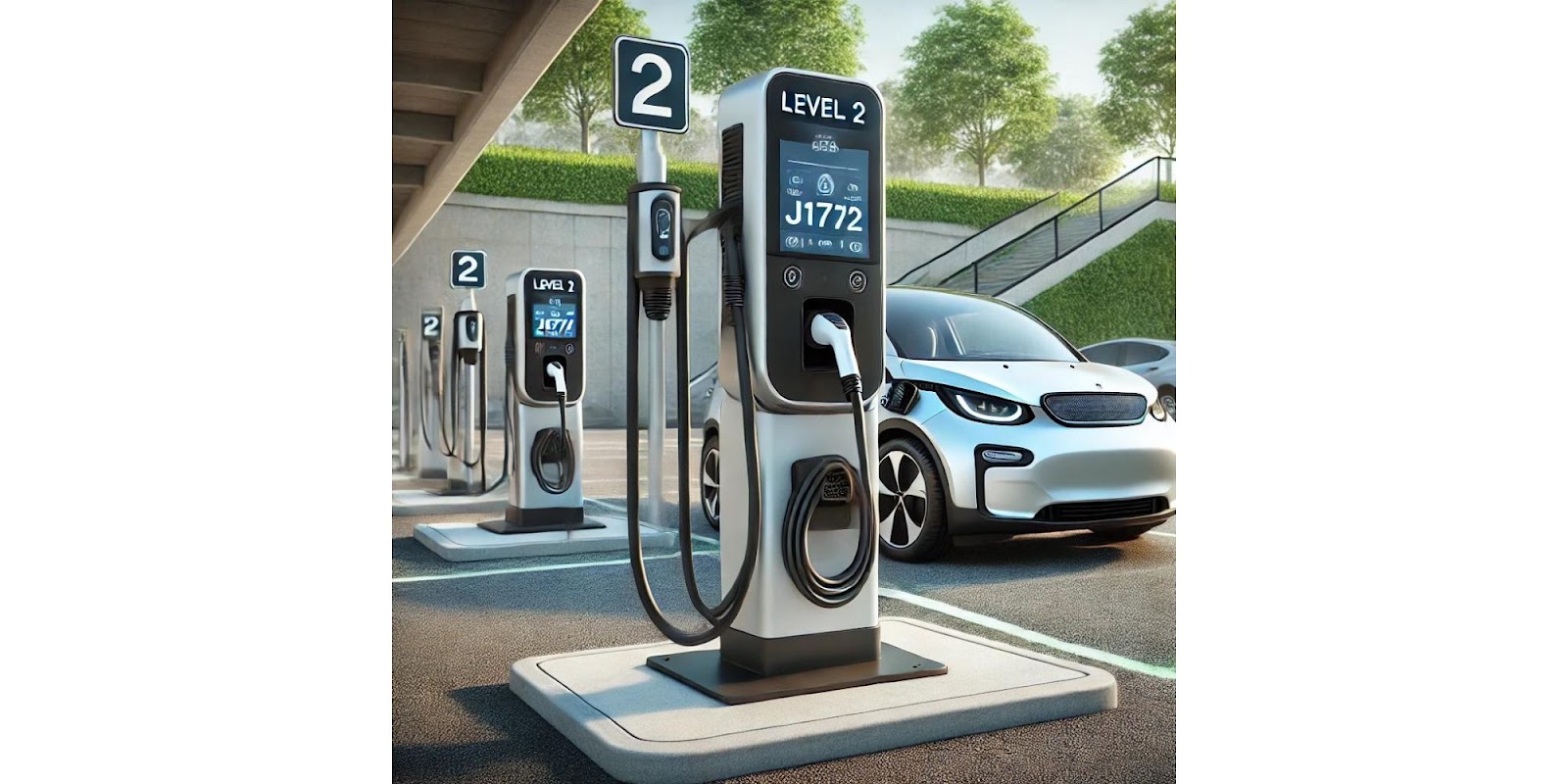 Pulse Energy - Virtual EV Charging Network & Fleet Management Platform