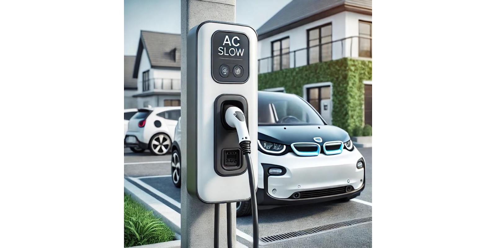 Pulse Energy - Virtual EV Charging Network & Fleet Management Platform