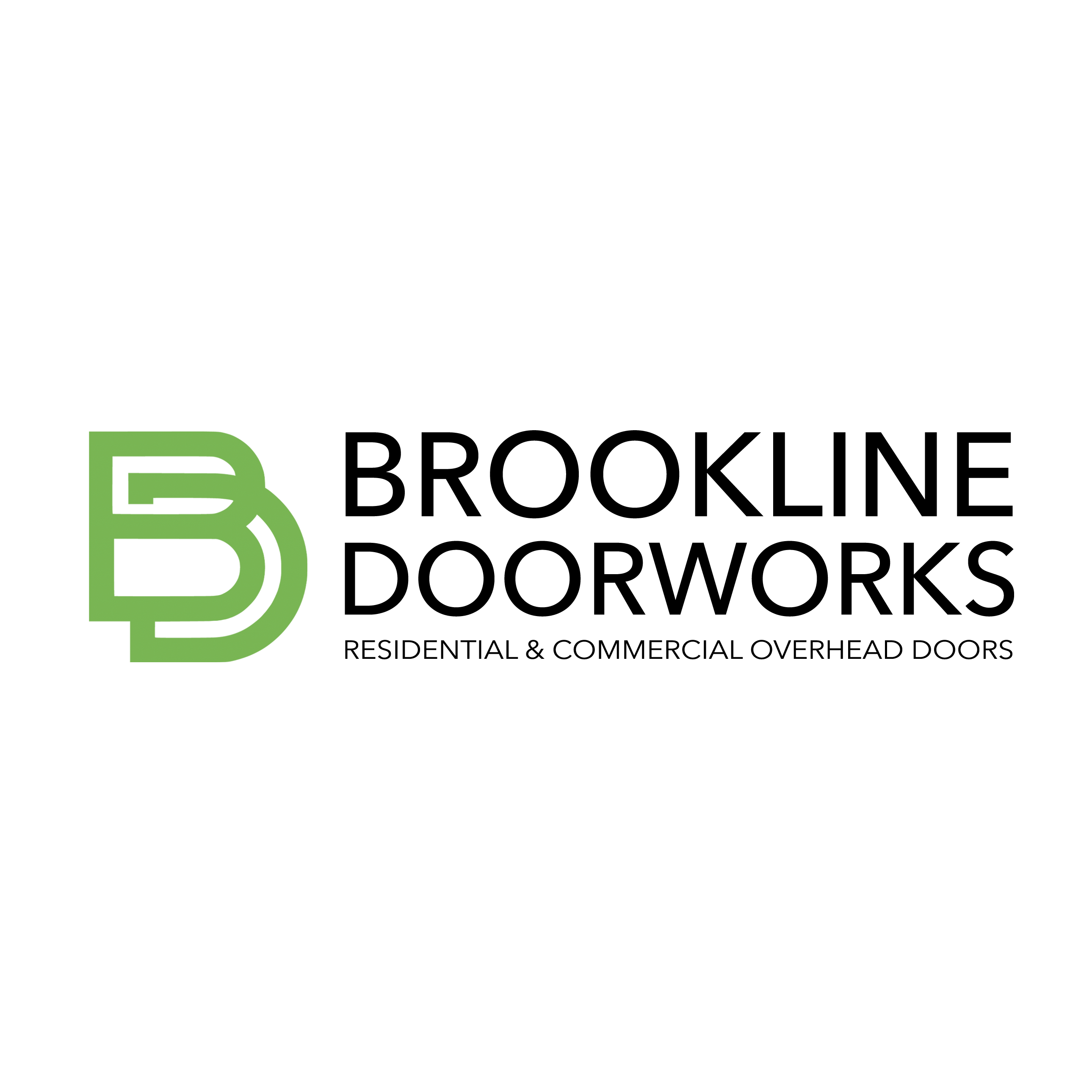 Brookline Doorworks
