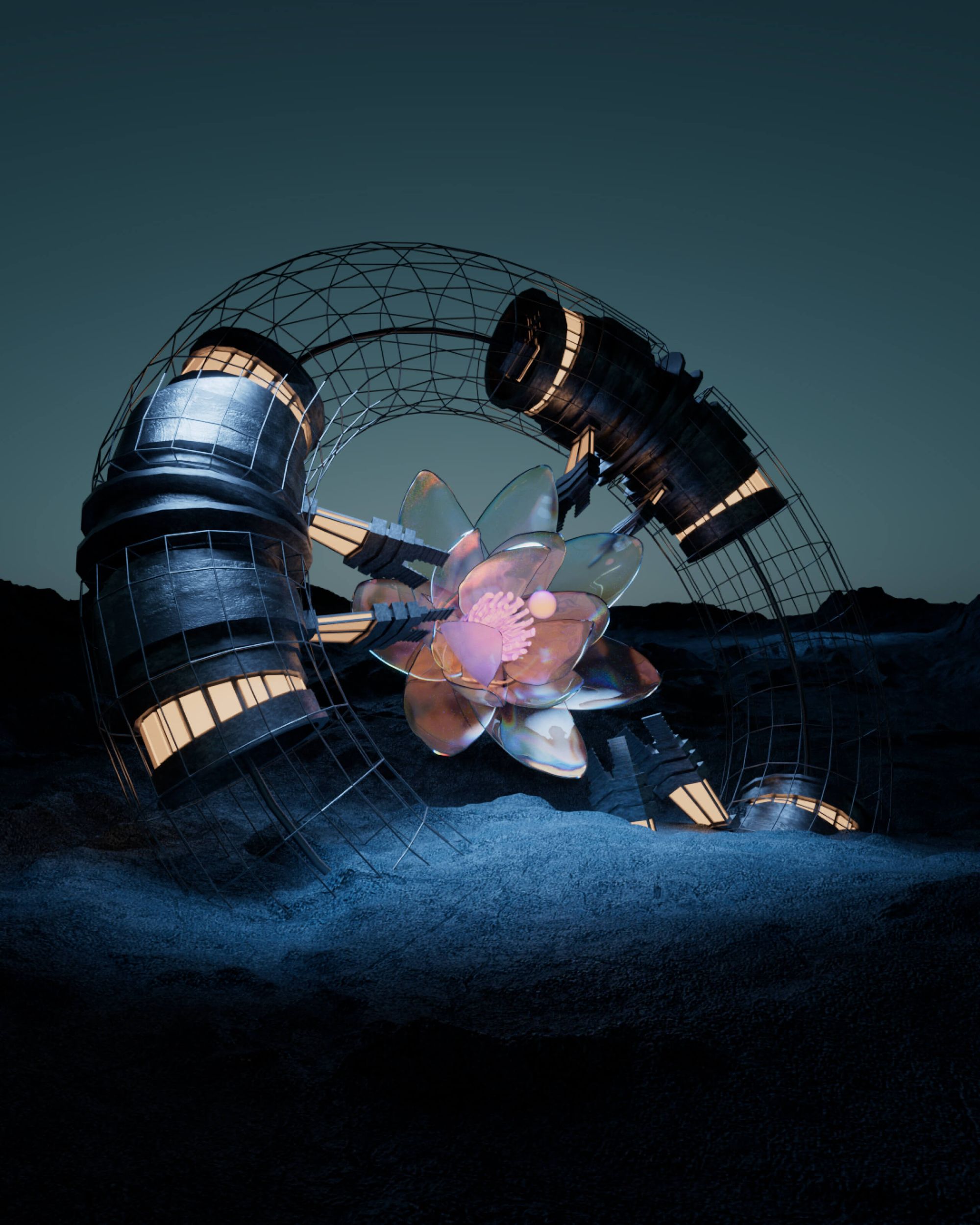 Artemii Lebedev — Founder & Art Director Lemma.Studio