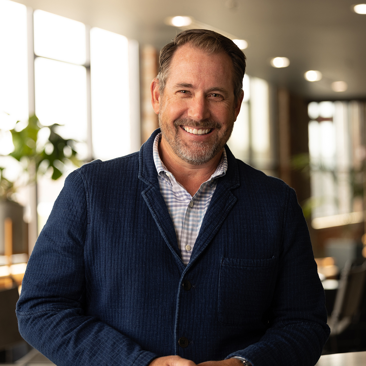 Latitude | About Us | Business As a Force For Good