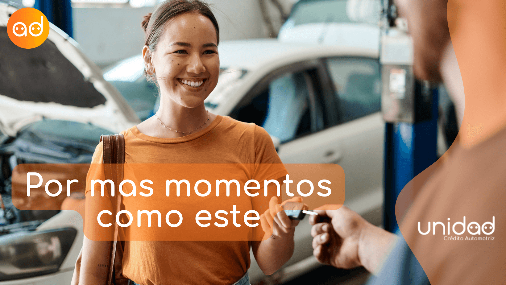 Unidad Crédito Automotriz: Tu Socio en financiamiento