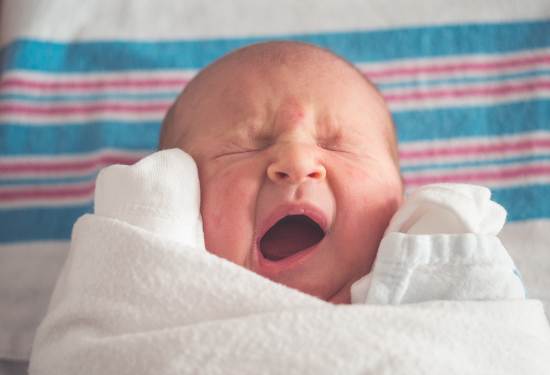 Benefits of Crying - Healing Power of Tears