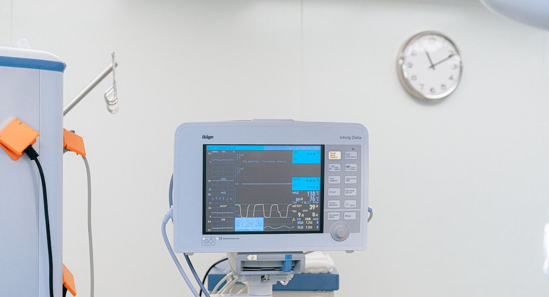 Central Venous Pressure (CVP) | Normal Range & Clinical Uses