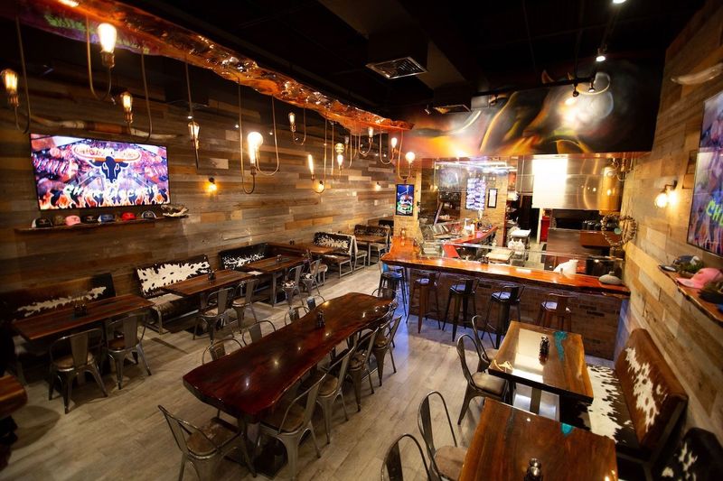 El Toro Loco Churrascaria - Miami