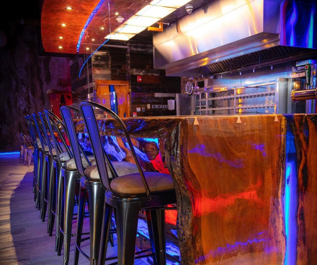 El Toro Loco Churrascaria - Miami