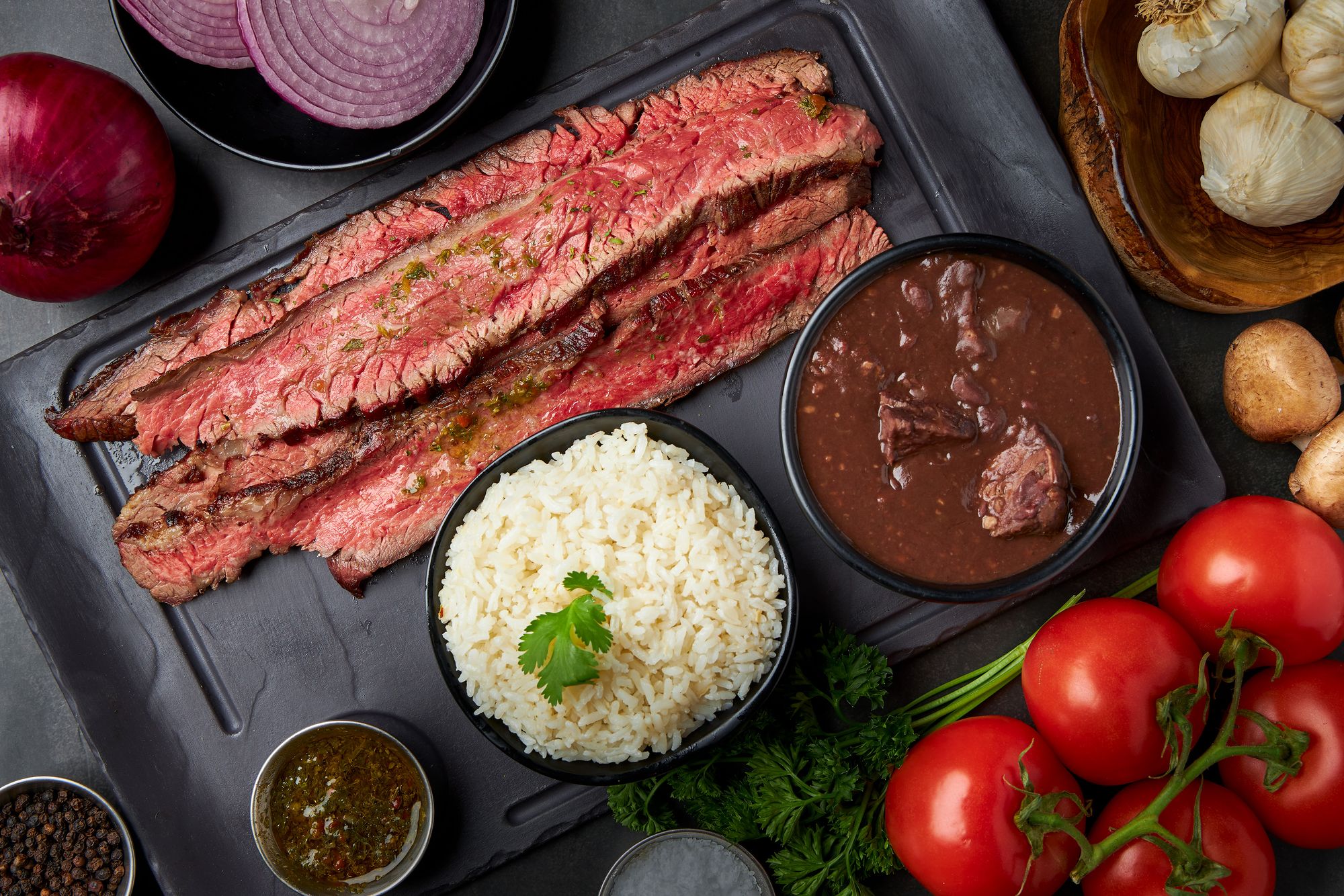 El Toro Loco Churrascaria - Miami