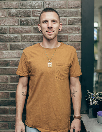 Peter's Barber Shop | Meet the Barbers | Richardson, Texas