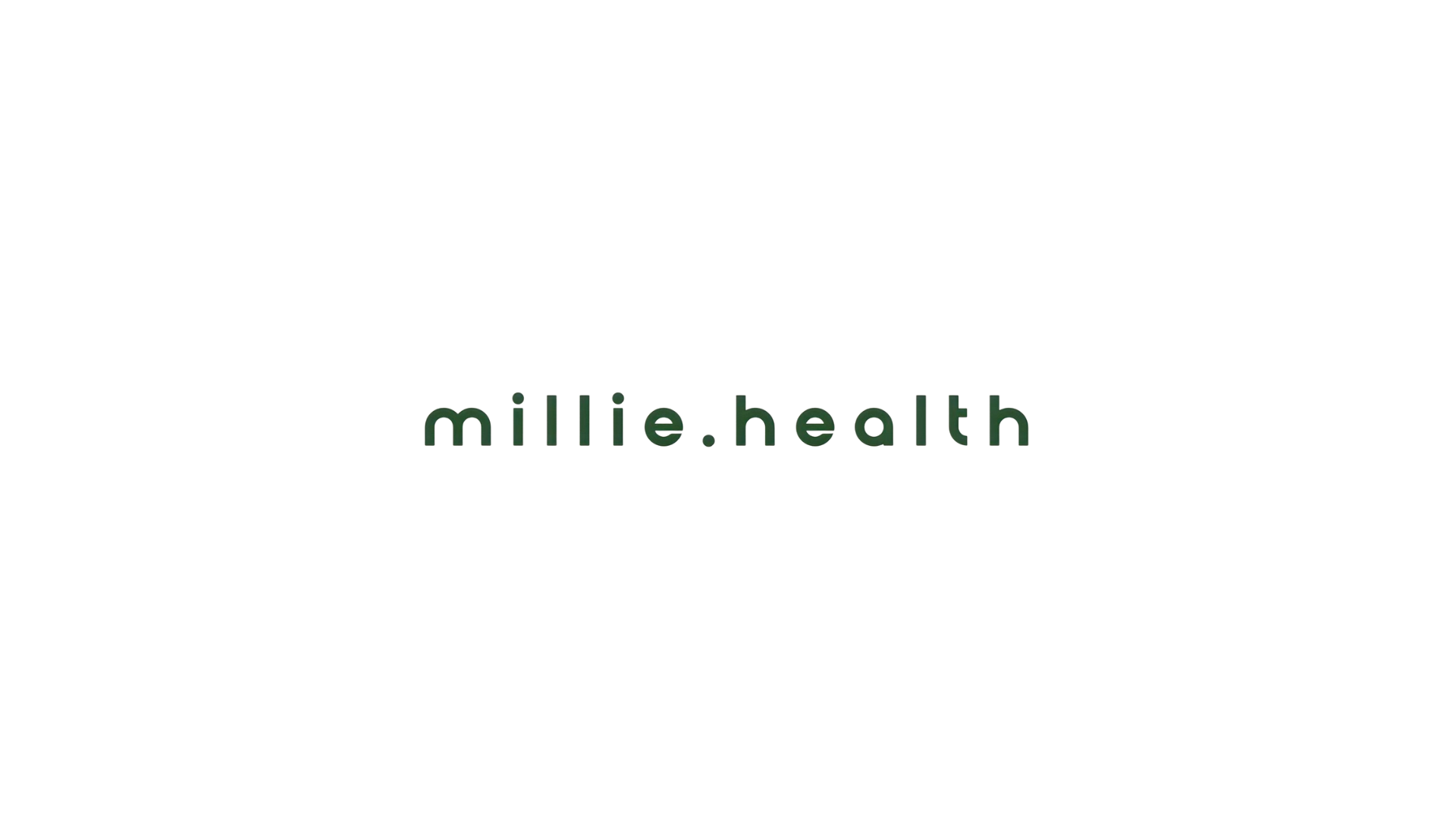 Millie Health