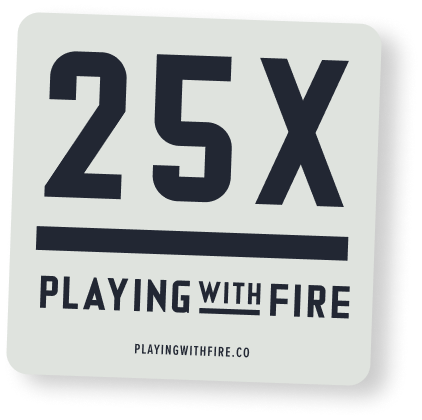FIRE Explained — Playing With FIRE