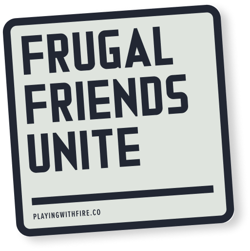 FIRE Explained — Playing With FIRE