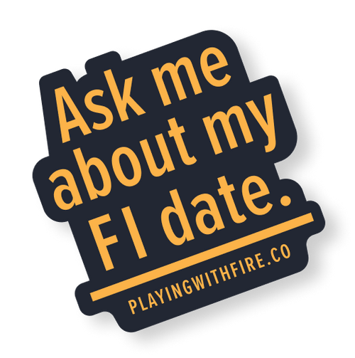 FIRE Explained — Playing With FIRE