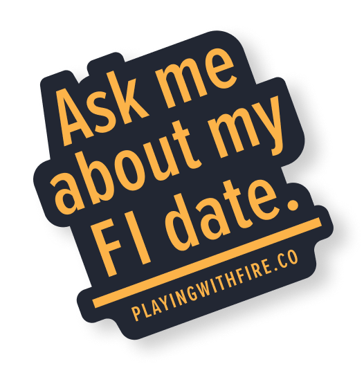 FIRE Explained — Playing With FIRE