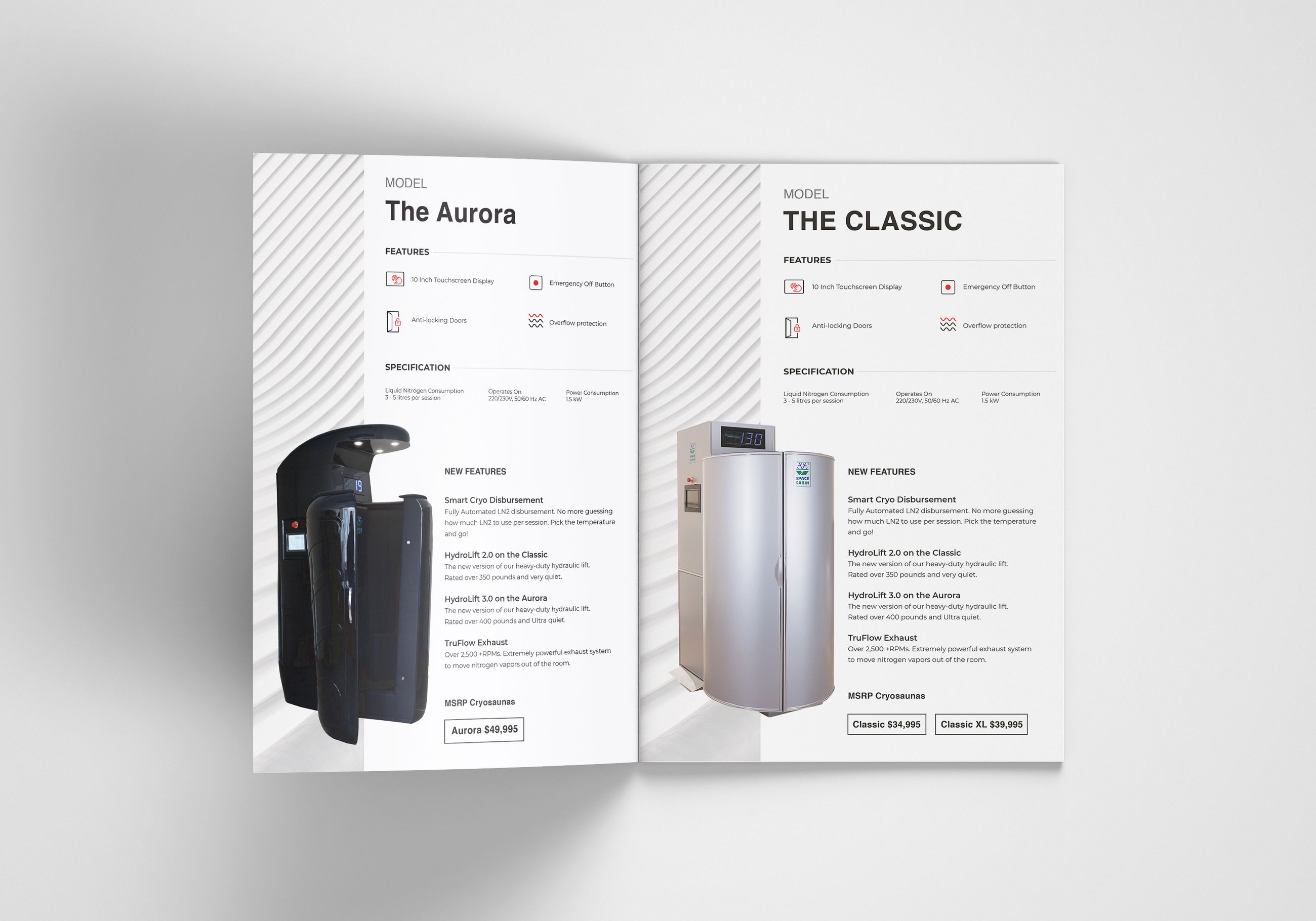 Our Work | Portfolio | Grafiska Design Studio