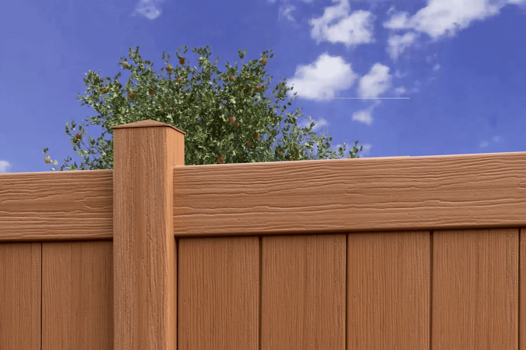 Blue Sky Fence and Deck - About Us Blue Sky Fence and Deck - About Us