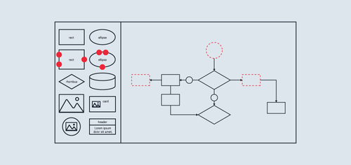 Build interactive Vue diagrams with a professional library