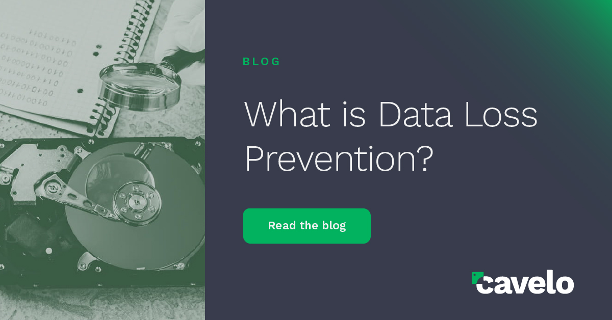 Data Loss Prevention (DLP) Controls, Technology and Strategy
