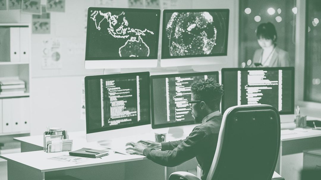 Cavelo | Data Discovery & Attack Surface Management