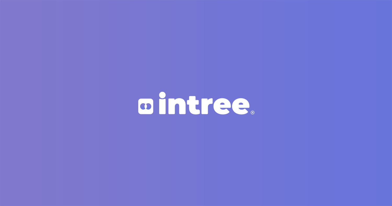Intree - Download the app
