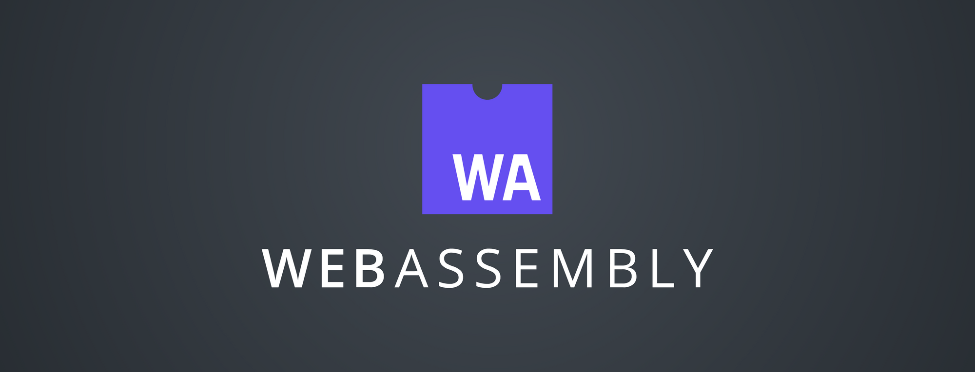 WebAssembly und die Zukunft des Web - dectria