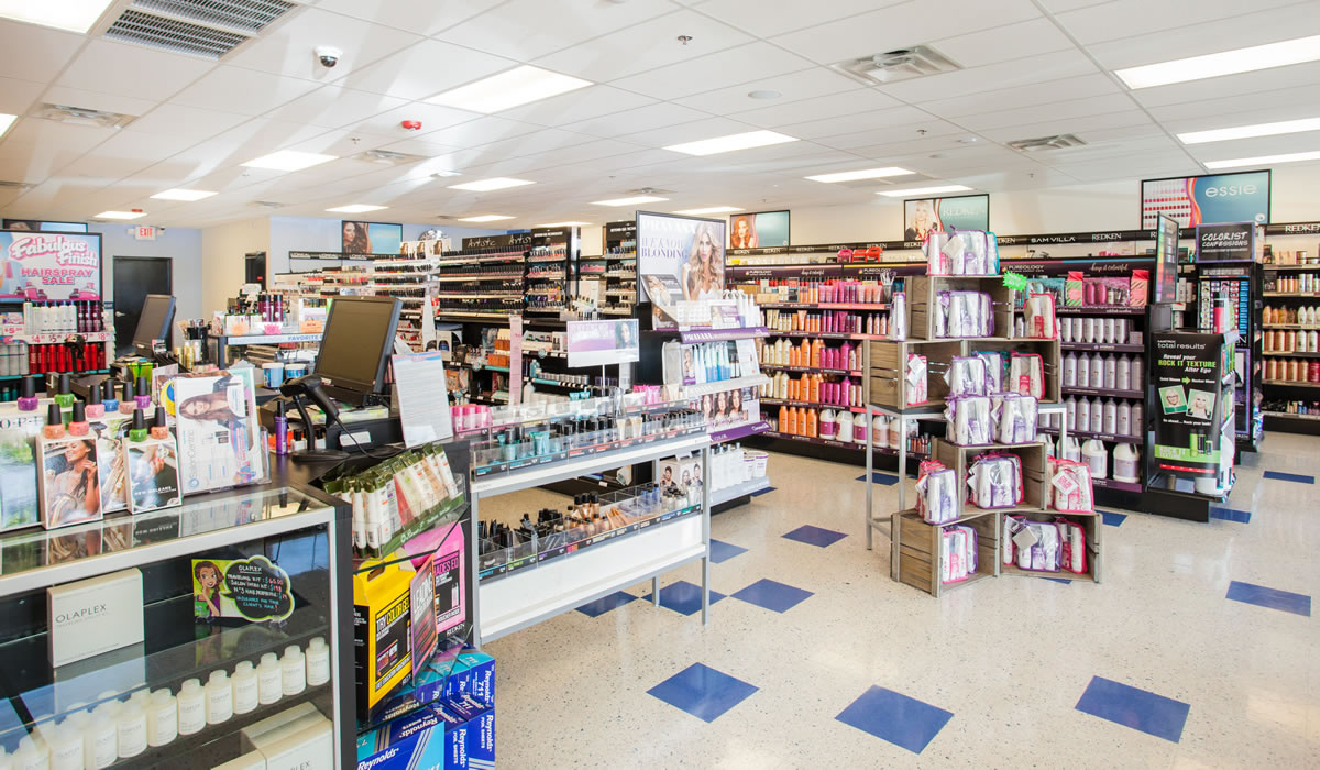 Salon Centric